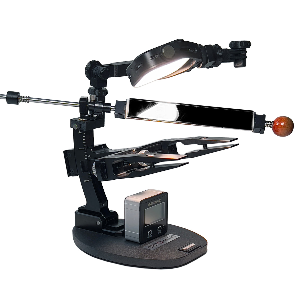 Кріплення Lightbringer для tsprof kadet pro – Gritomatic