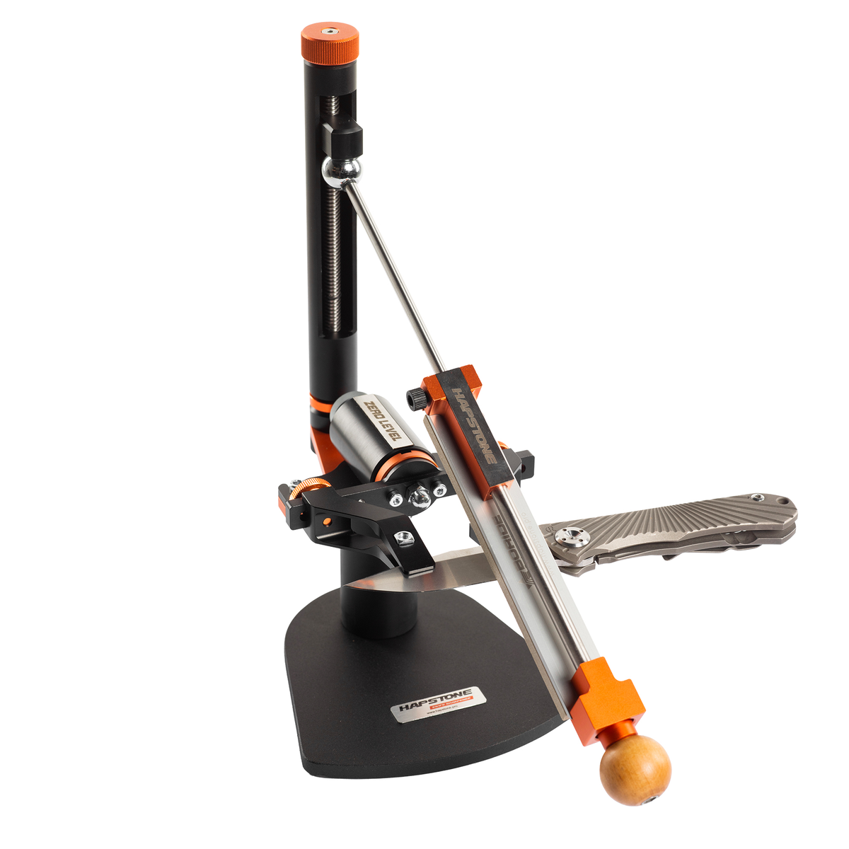 Точний регулятор кута для Hapstone Rs – Gritomatic