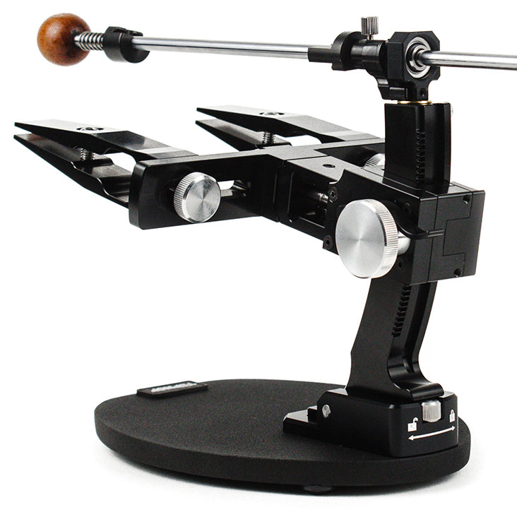 TSPROF KADET PRO SHELLENER – Gritomatic