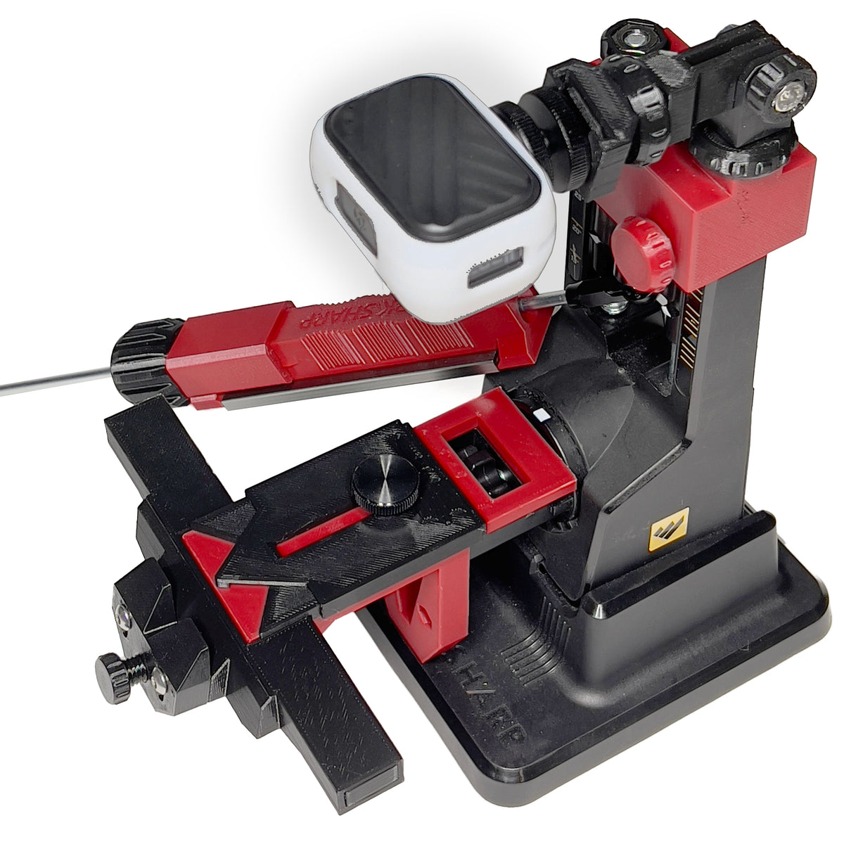 Кріплення Lightbringer для роботи – Gritomatic