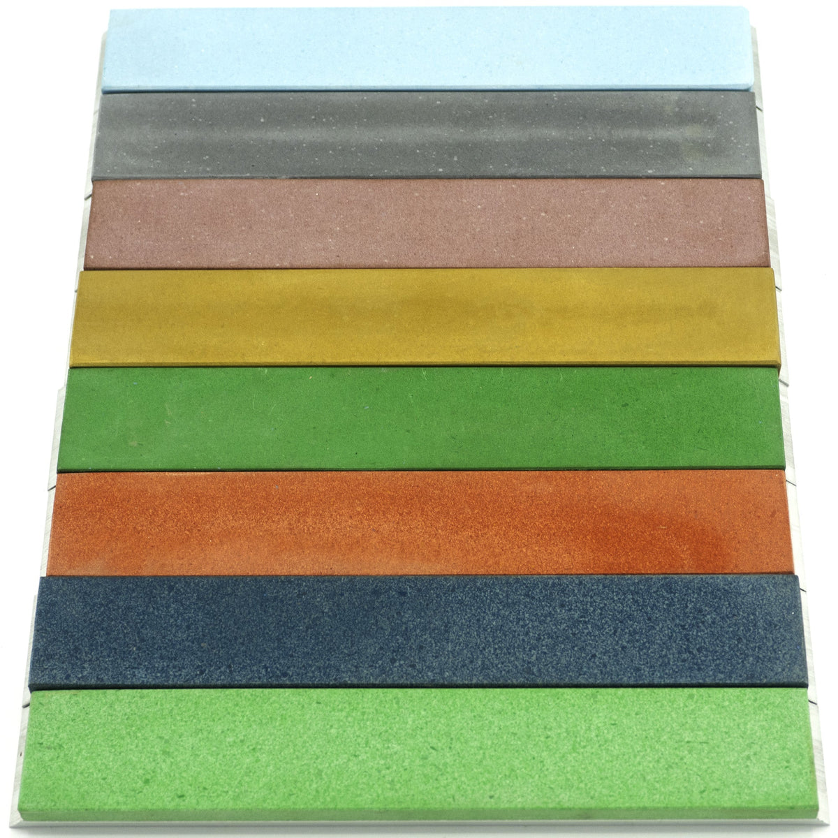 Chosera Full Stone Set [6 "x 1"] – Gritomatic