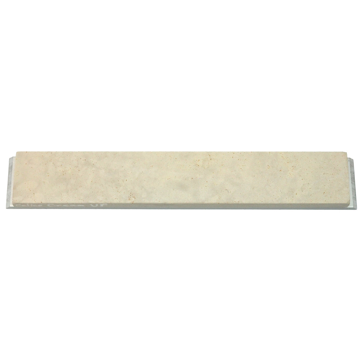 Calico Cream Plarer Stone [6 "X 1"] – Gritomatic